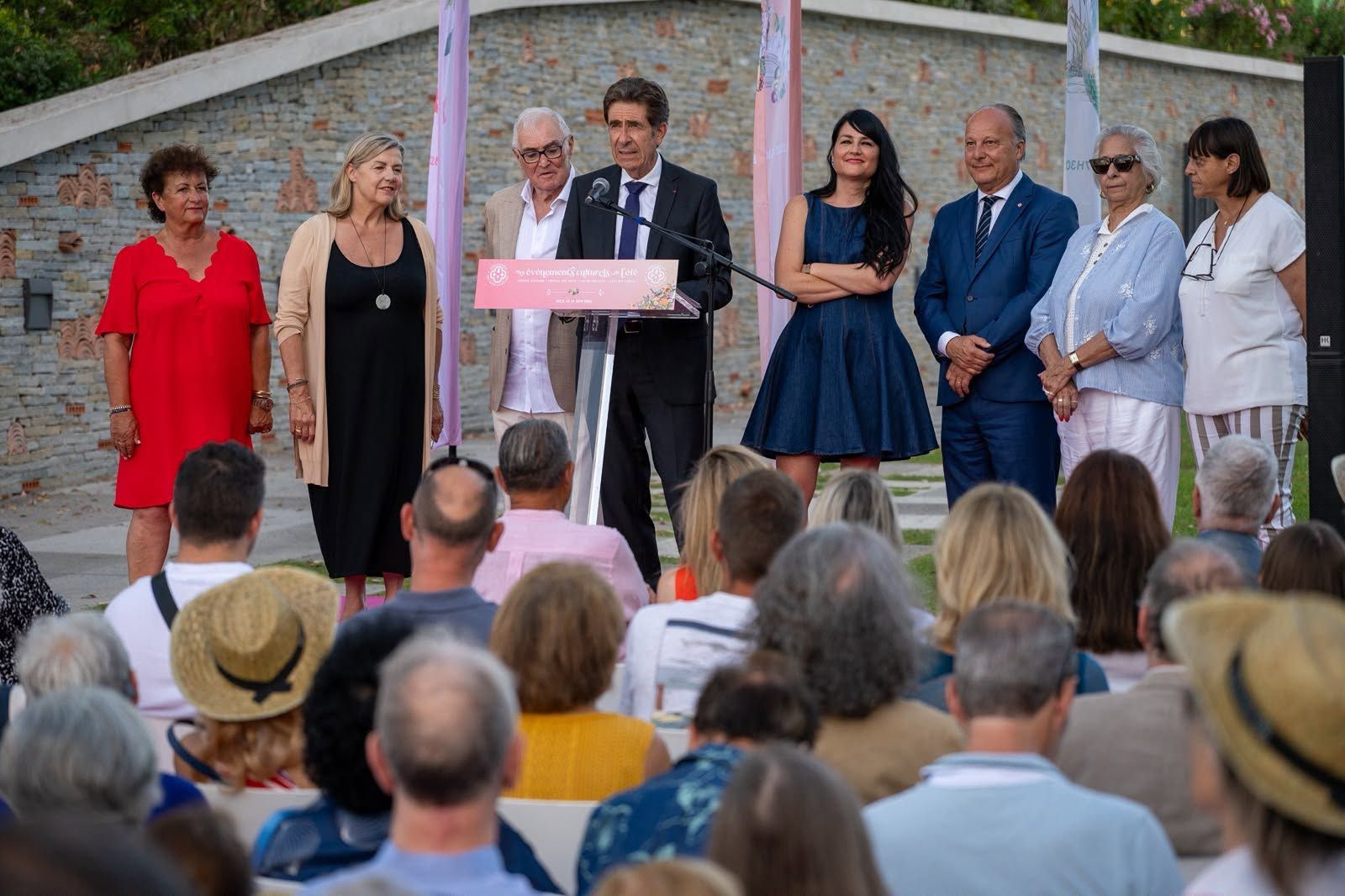 Actualités - CANNES RADIO
