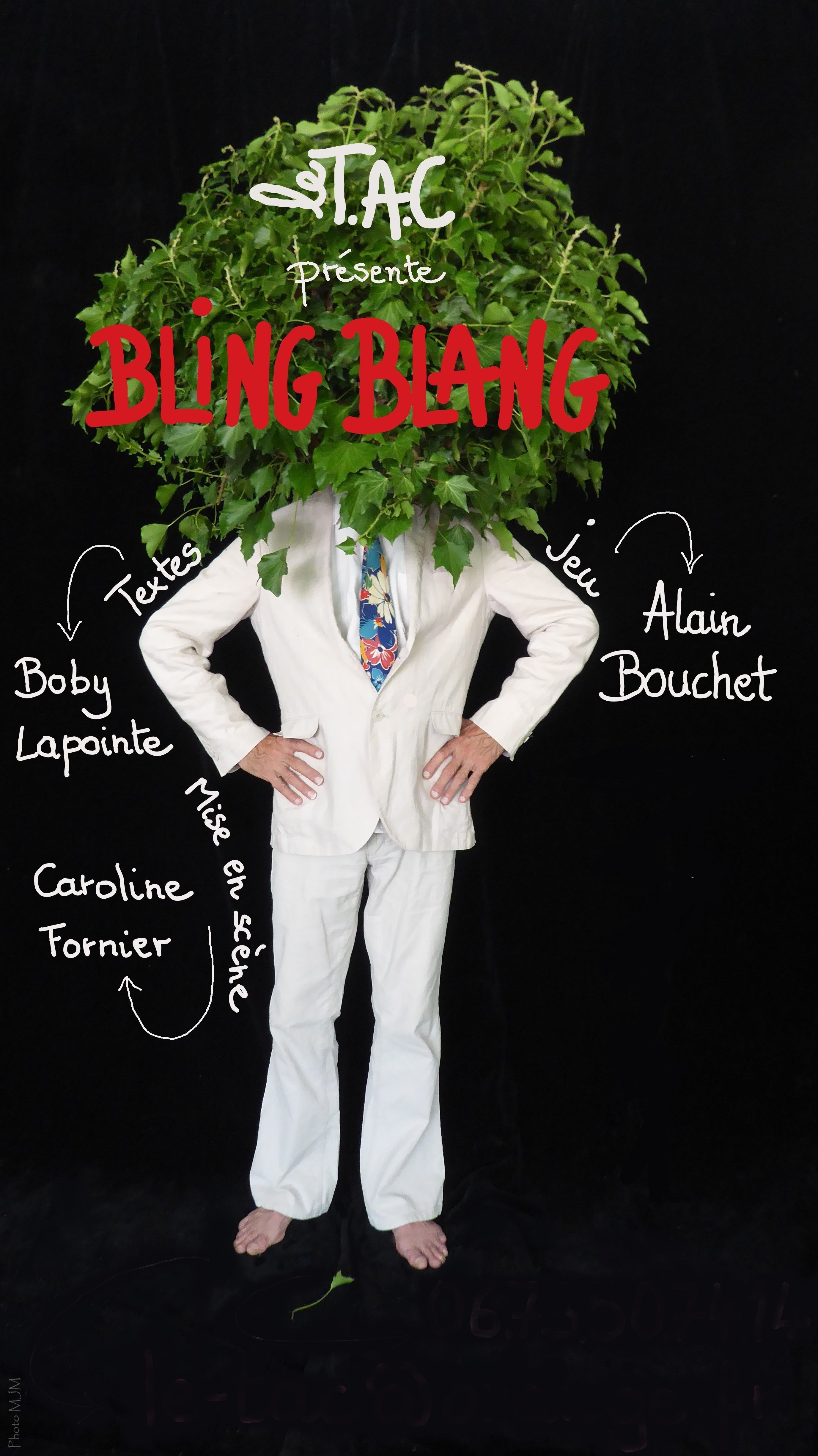 Festi'Valouche - Bling Blang