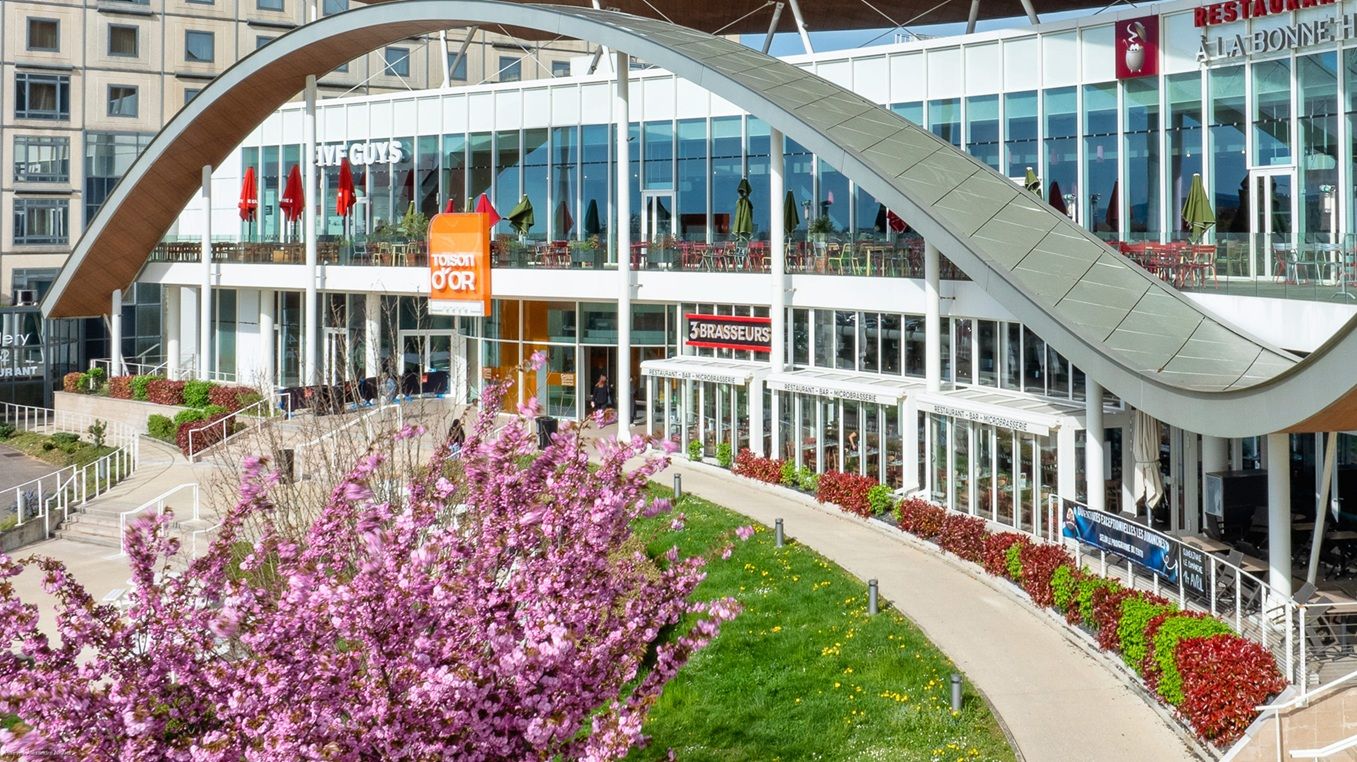 Un magasin de discount va s’installer à la Toison d’Or