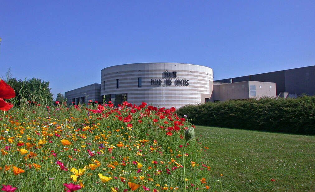 Le 1er Salon de l’Habitat, Jardin et Déco s’installe à Beaune en janvier