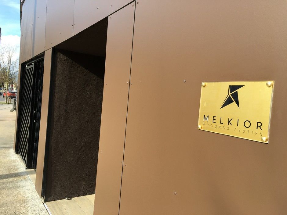 Une nouvelle opération de don de sang au Melkior