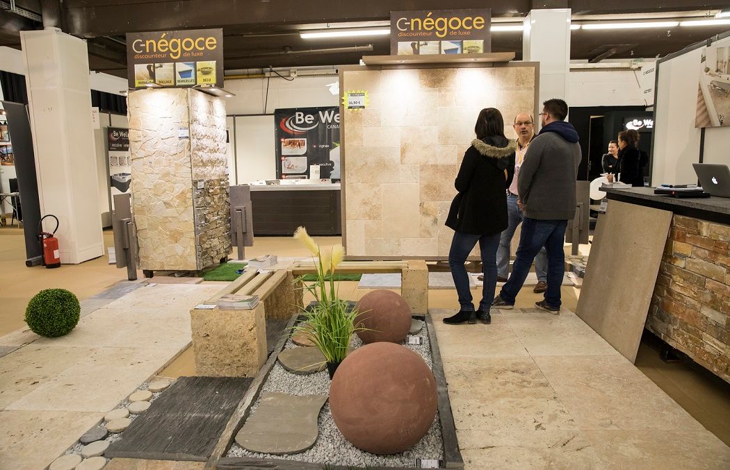 Un salon sur la rénovation prévu en février à Dijon