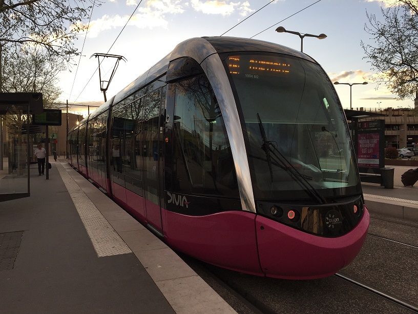 Le réseau Divia adapte ses tarifs pour les fêtes