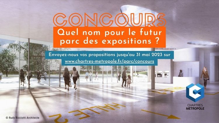 EVASION - Les habitants de Chartres Métropole ont jusqu'à la fin du ...