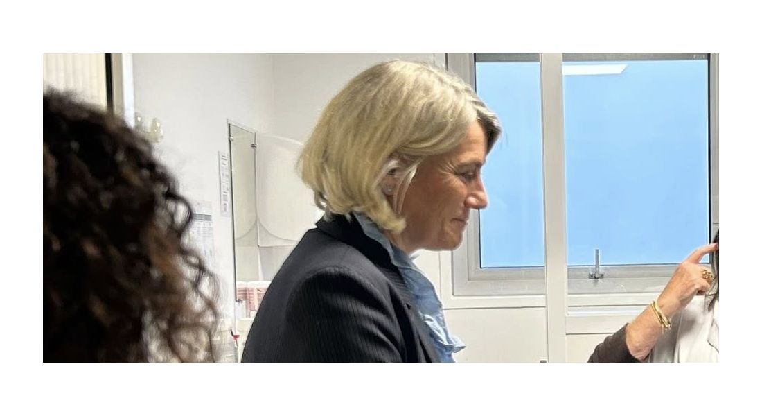 EVASION - Stéphanie Rist auditionnée à l’Assemblée sur l’Hantavirus