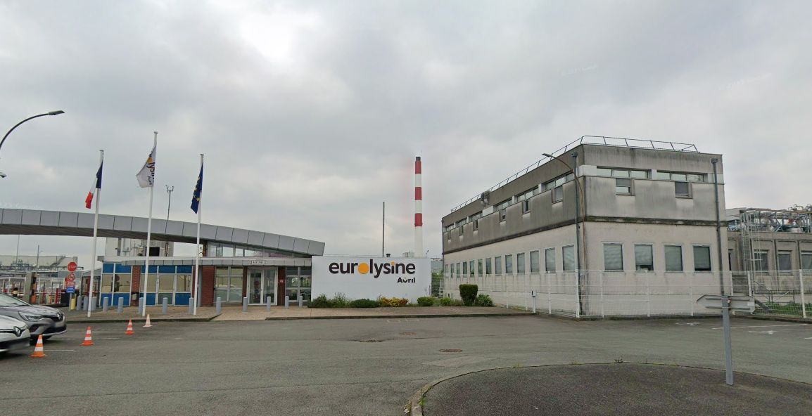EVASION - L’État va financer la décarbonation d’Eurolysine Amiens