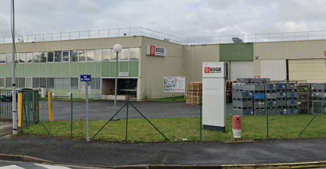 EVASION - Seine-et-Marne : BOGE menacée de fermeture