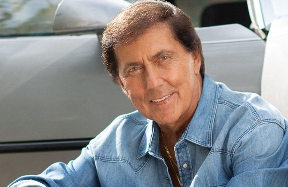 Décès de Frank Michael : le chanteur italo-belge est mort à 79 ans