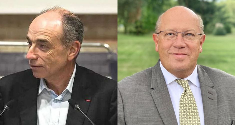 EVASION - Municipales 2026 : les intentions se précisent à Meaux et Courtry