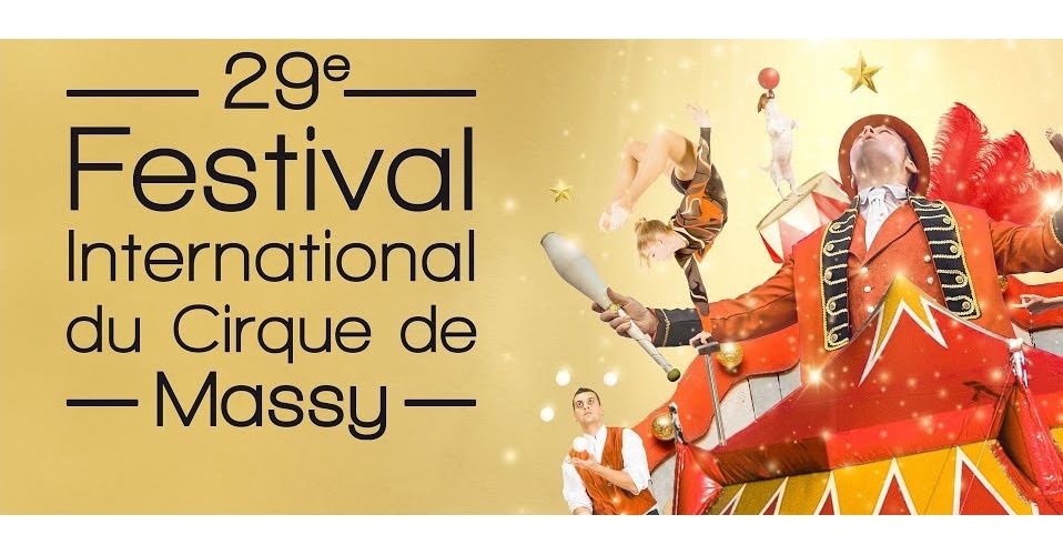 EVASION - Massy se prépare pour son traditionnel festival international ...