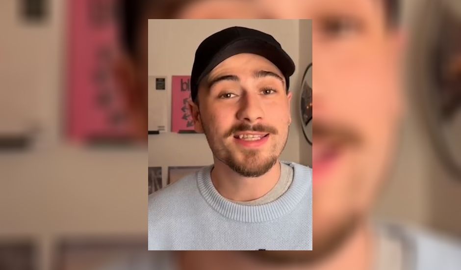 Le sésame de Pierre Garnier aux MTV Europe Music Awards