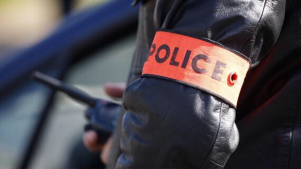 EVASION - Évry-Courcouronnes : des policiers de la BAC dégoupillent une ...