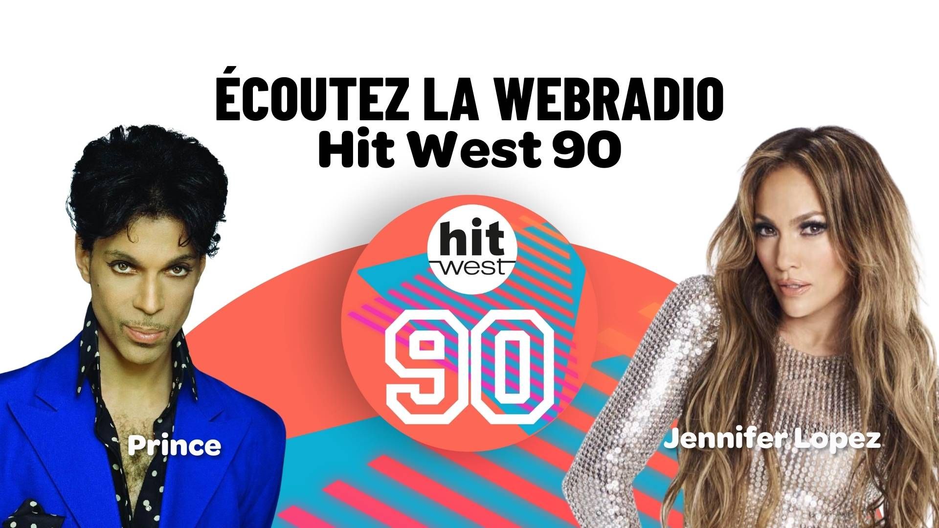 Musique année 90 – Radio année 90 et playlist année 90 | Hit West