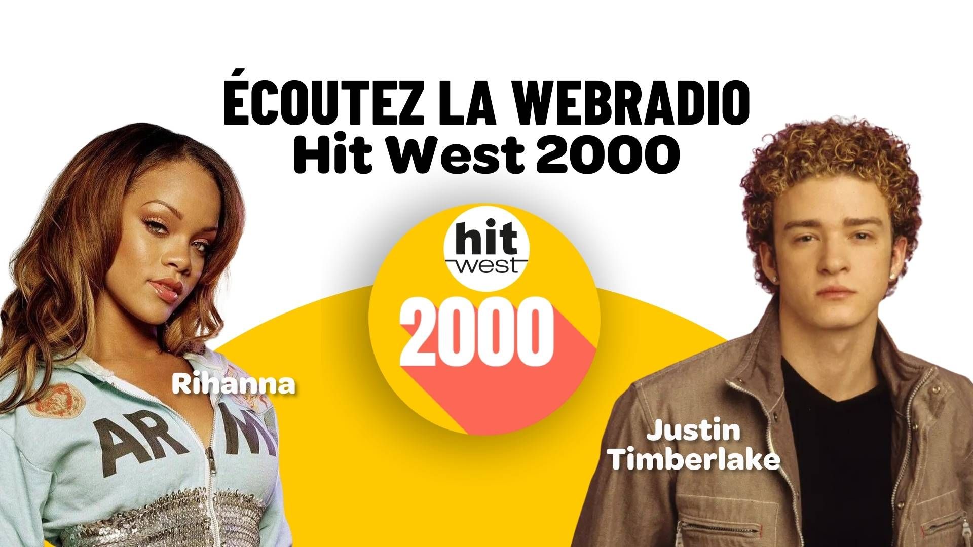 Musique année 2000 – Radio années 2000 et playlist année 2000 | Hit West
