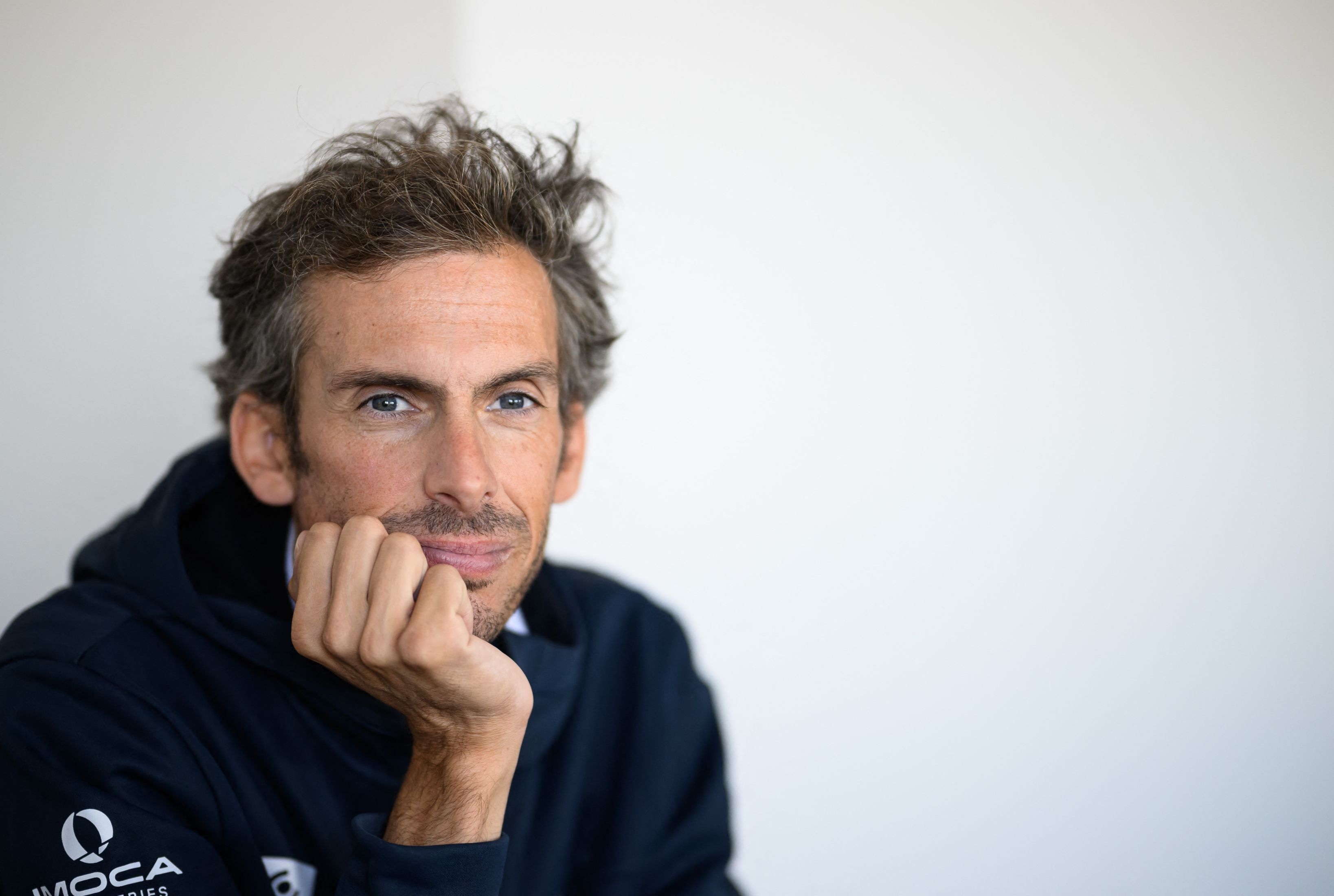 Saint-Malo. Charlie Dalin remplacé par Sam Goodchild sur la Route du ...