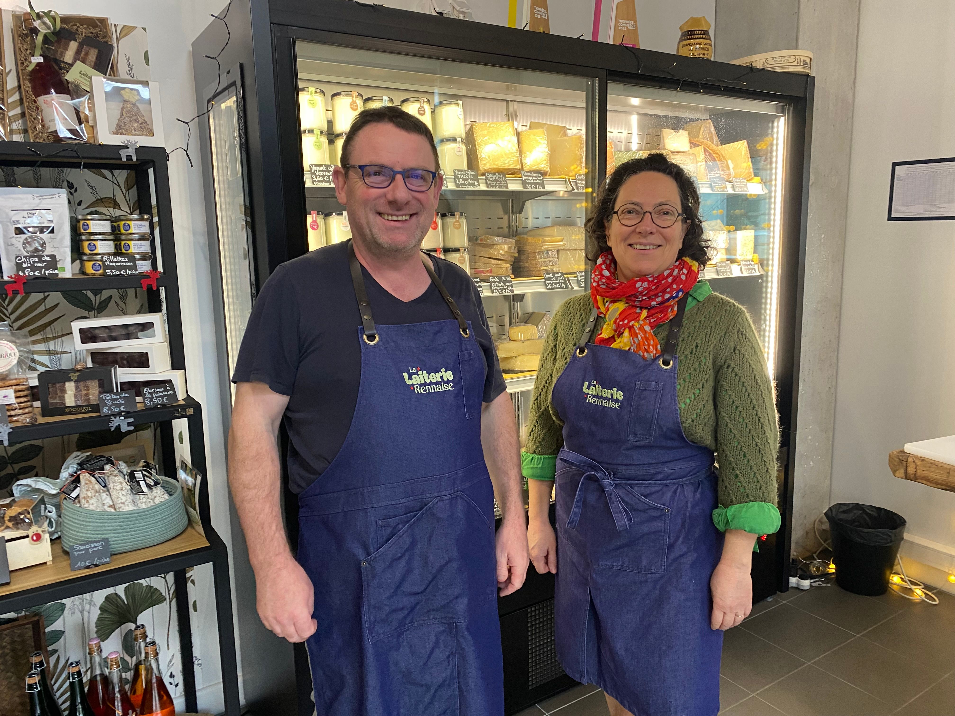 Fabriquer son fromage, visiter le Roazhon Park : le choix des cadeaux expériences pour Noël ...