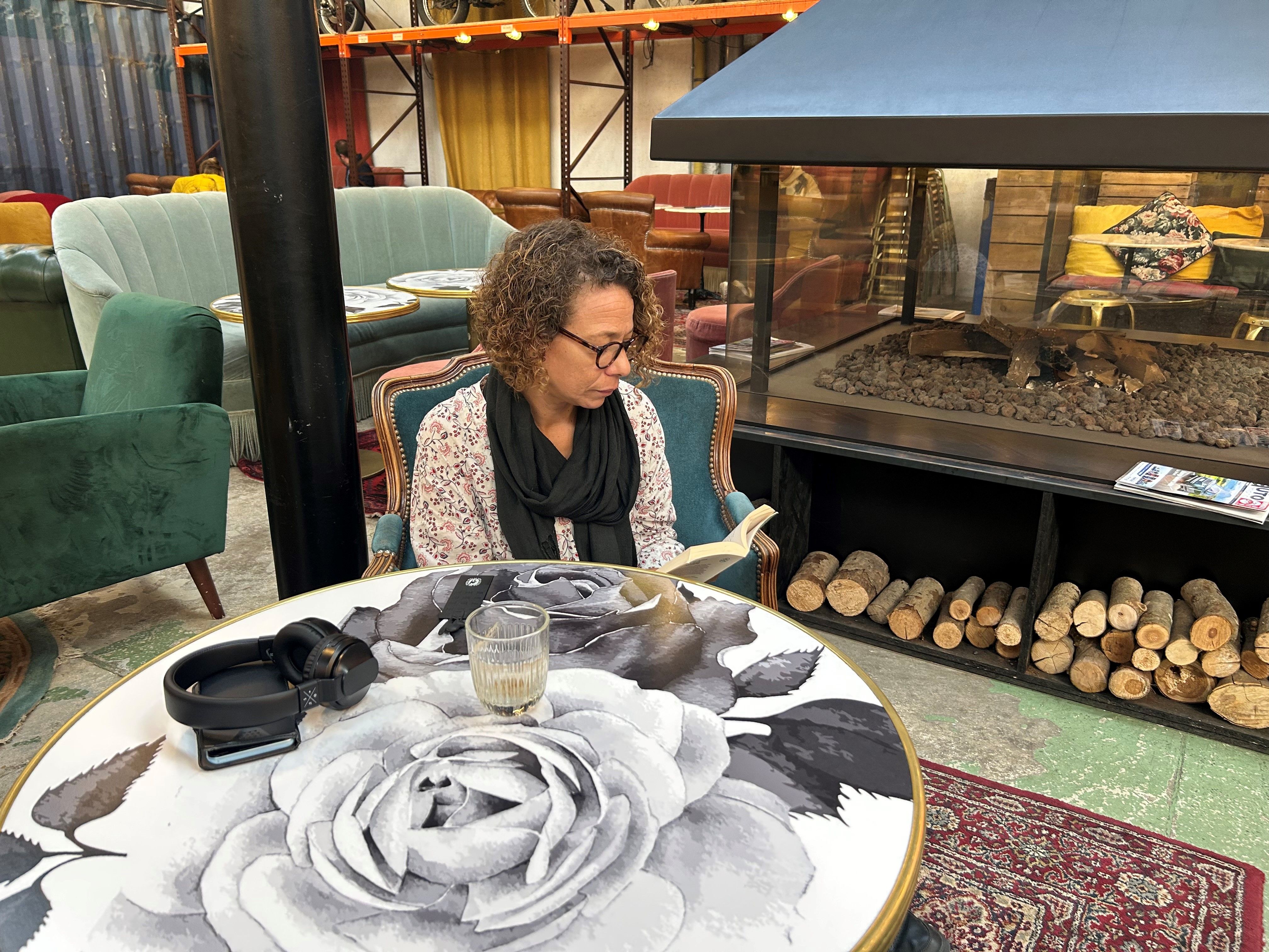 Octobre Rose à Rennes : Sabrina a pu se reconstruire "grâce au tatouage ...