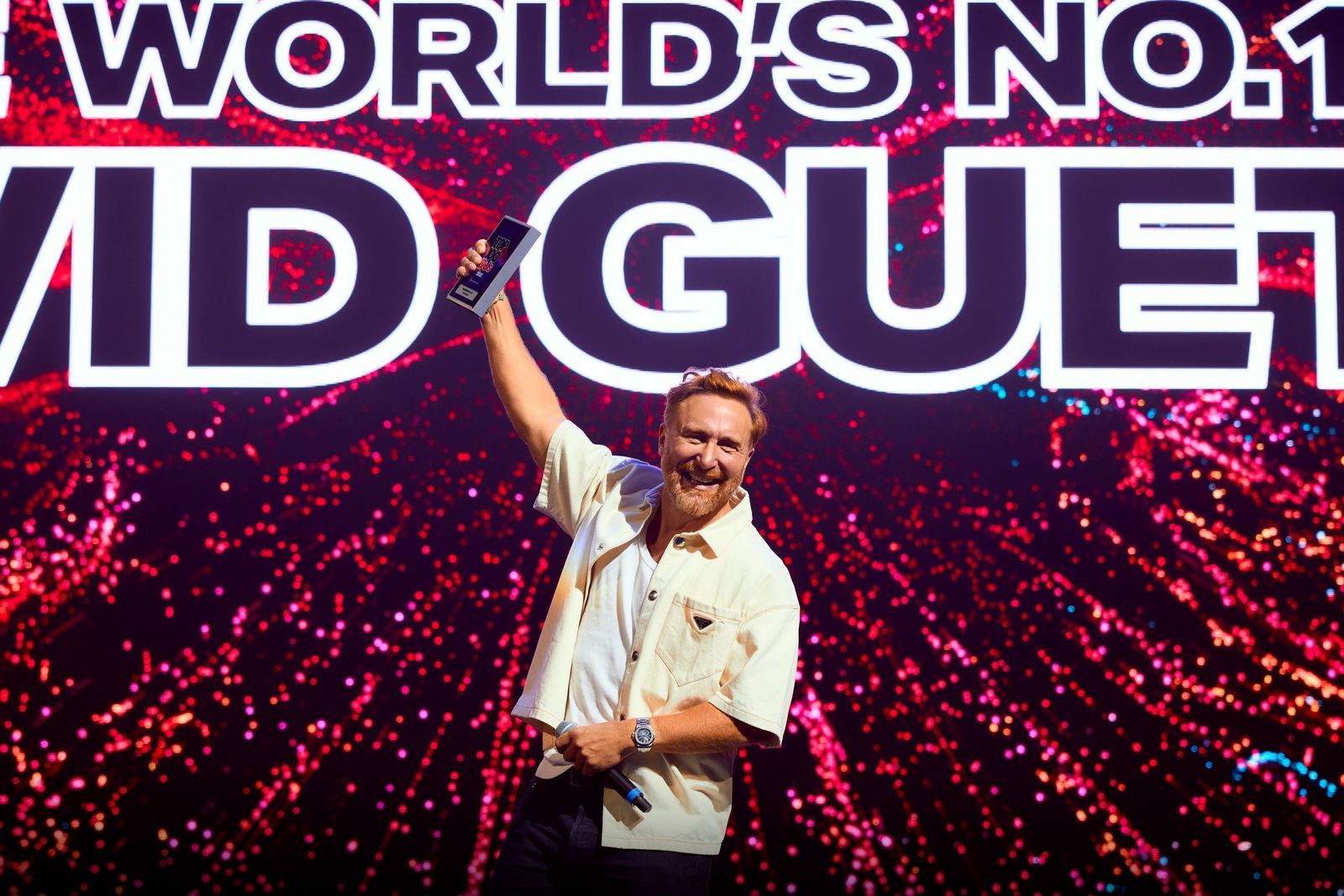 RADIO FG TOP 100 DJs 2025: le classement final