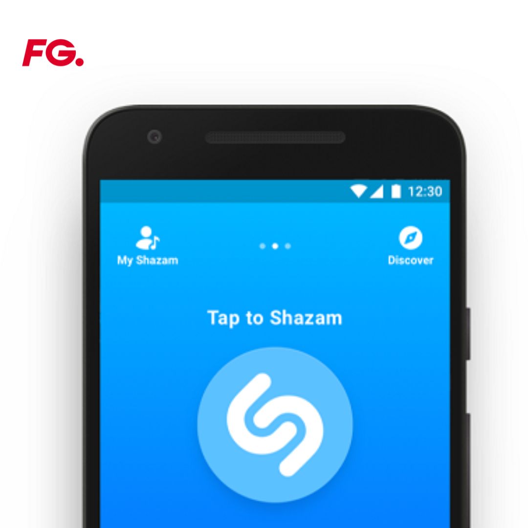 RADIO FG L’artiste le plus shazamé du monde a changé de bord (et on est ...