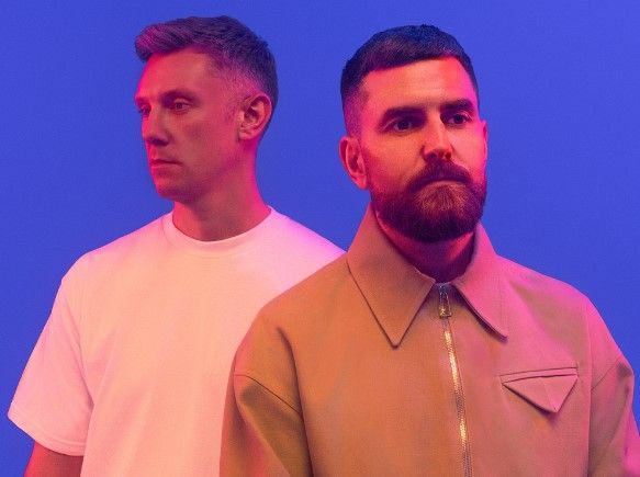 RADIO FG Focus sur Bicep, la sensation électronique
