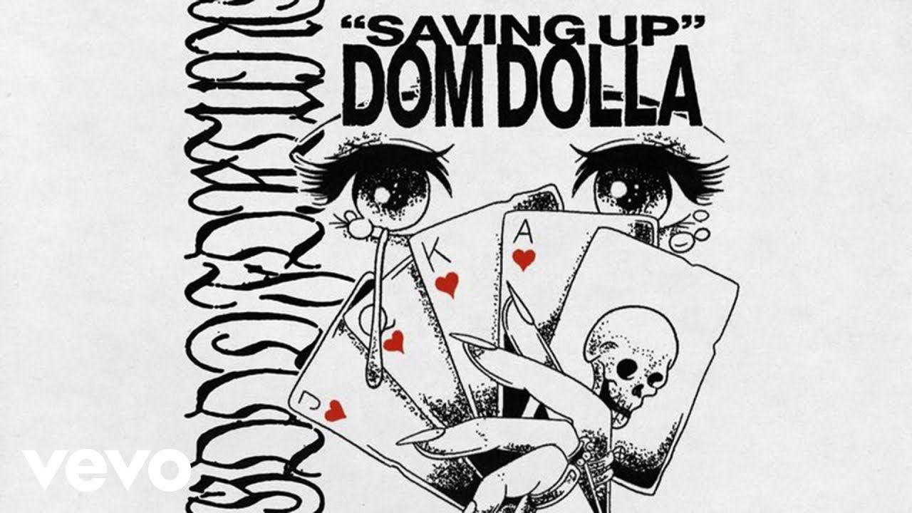 RADIO FG La sensation Dom Dolla