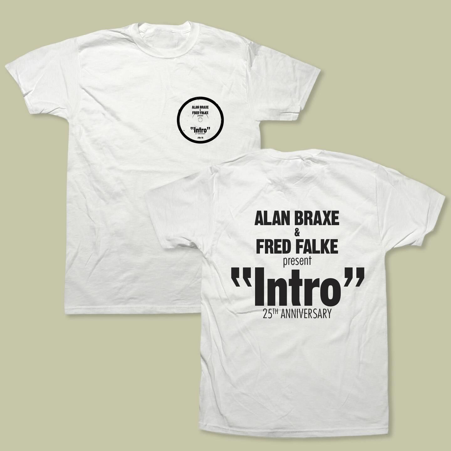 RADIO FG Alan Braxe et Fred Falke invités d'Antoine Baduel