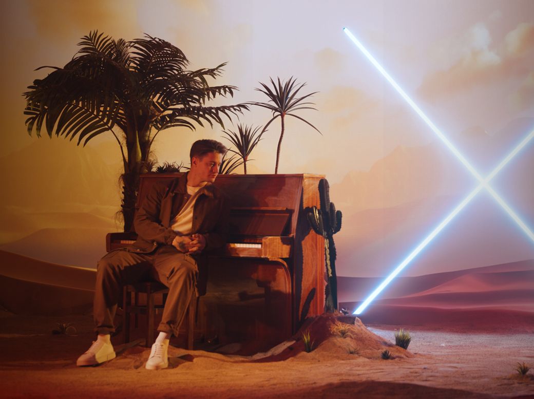 RADIO FG Nouvel album (réussi) pour Kygo