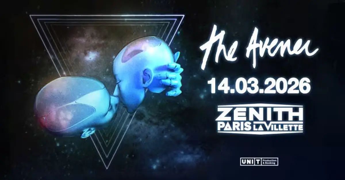 RADIO FG The Avener sort un nouveau single et sera au Zénith de Paris ...
