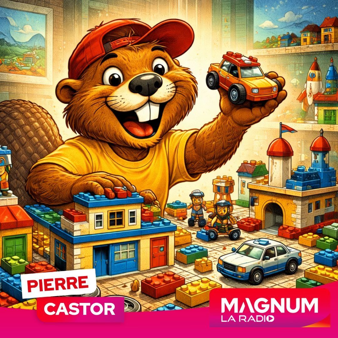 Lego : quel titre surprenant de numéro un mondial détient “le roi de la ...