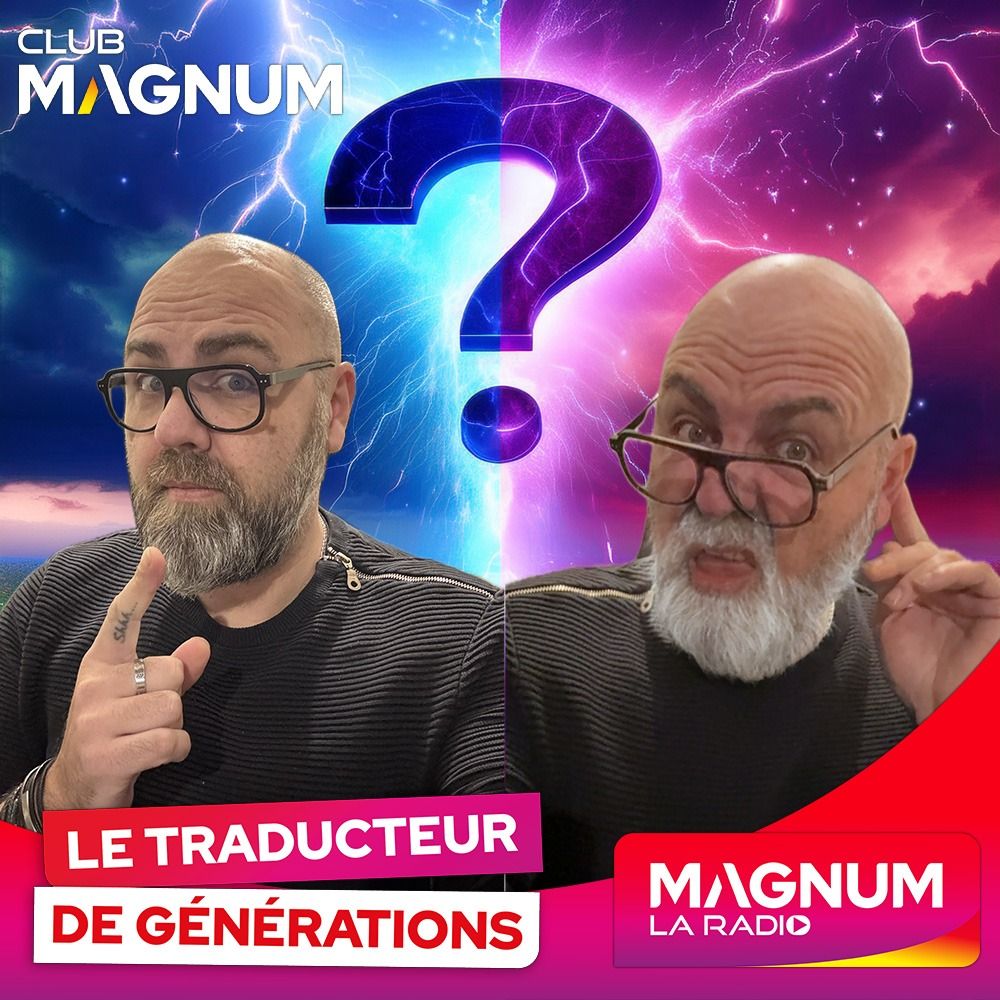 LE TRADUCTEUR DE GÉNÉRATION 21/04/2026