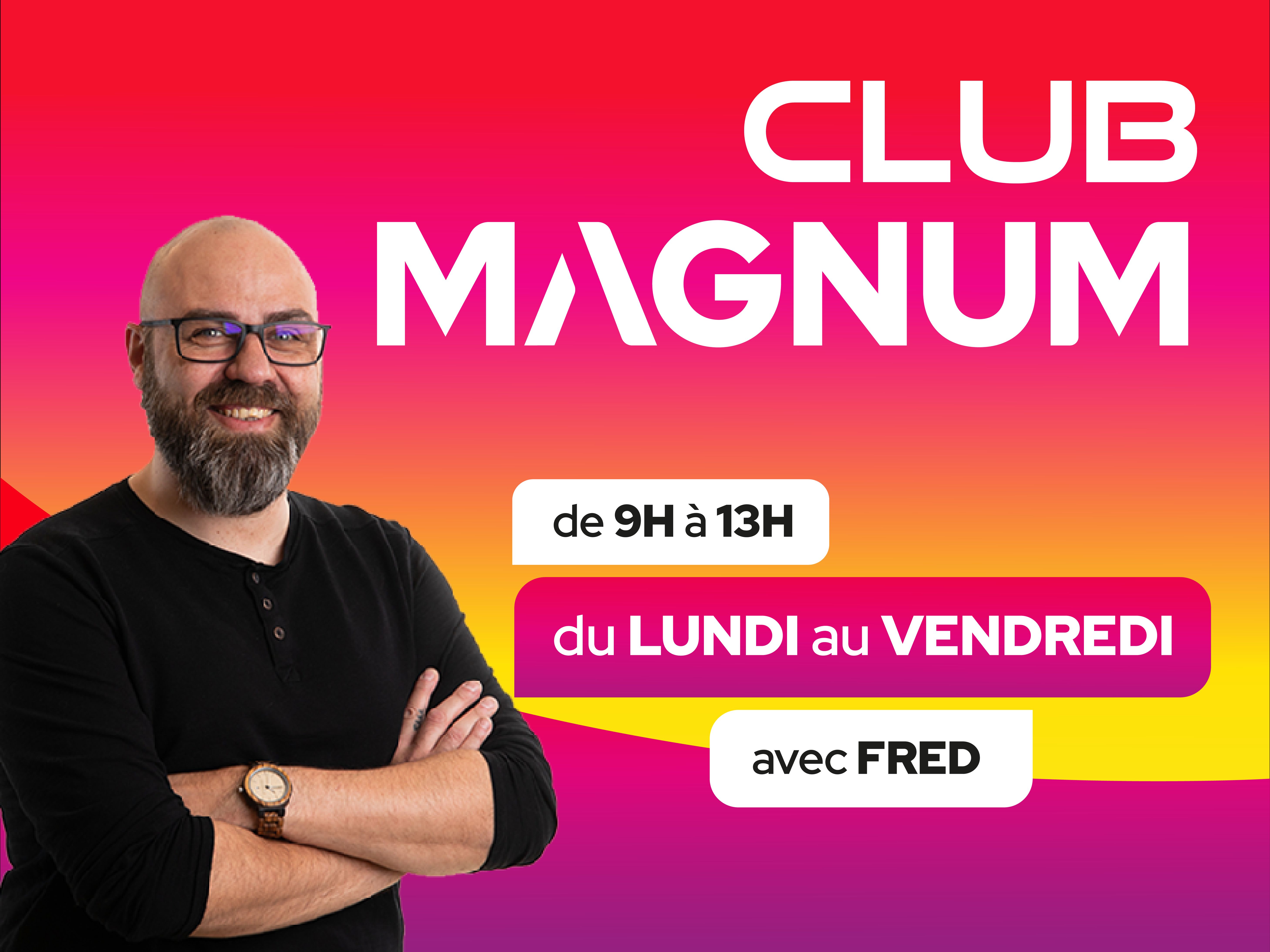 Club Magnum