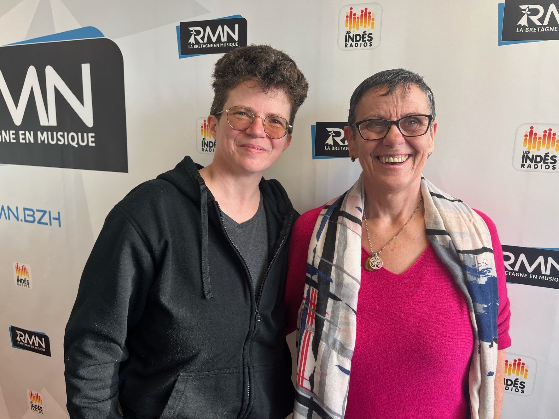 RMN