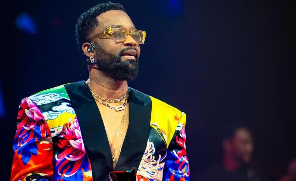 On sait quand sortira le prochain album de Fally Ipupa