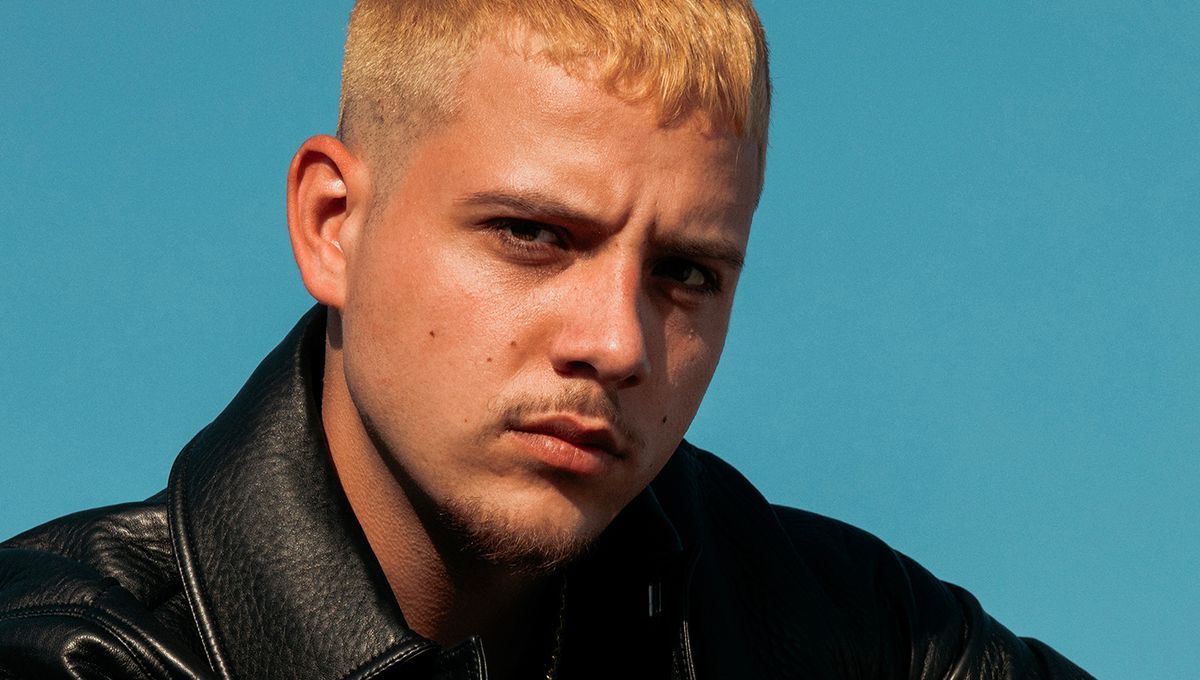 PLK annonce son 3e album : Grand Garçon