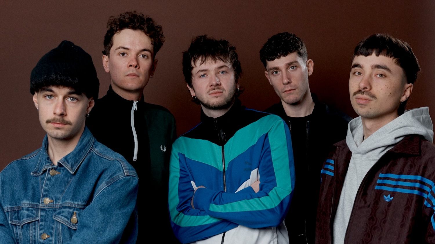 EXCLU OÜI FM : découvrez "Tiny Ghosts And Disco Lights", le nouveau ...