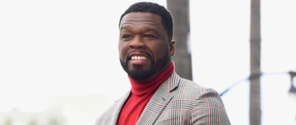 GTA 6 : 50 Cent tease un projet mystérieux autour de la série (photo)