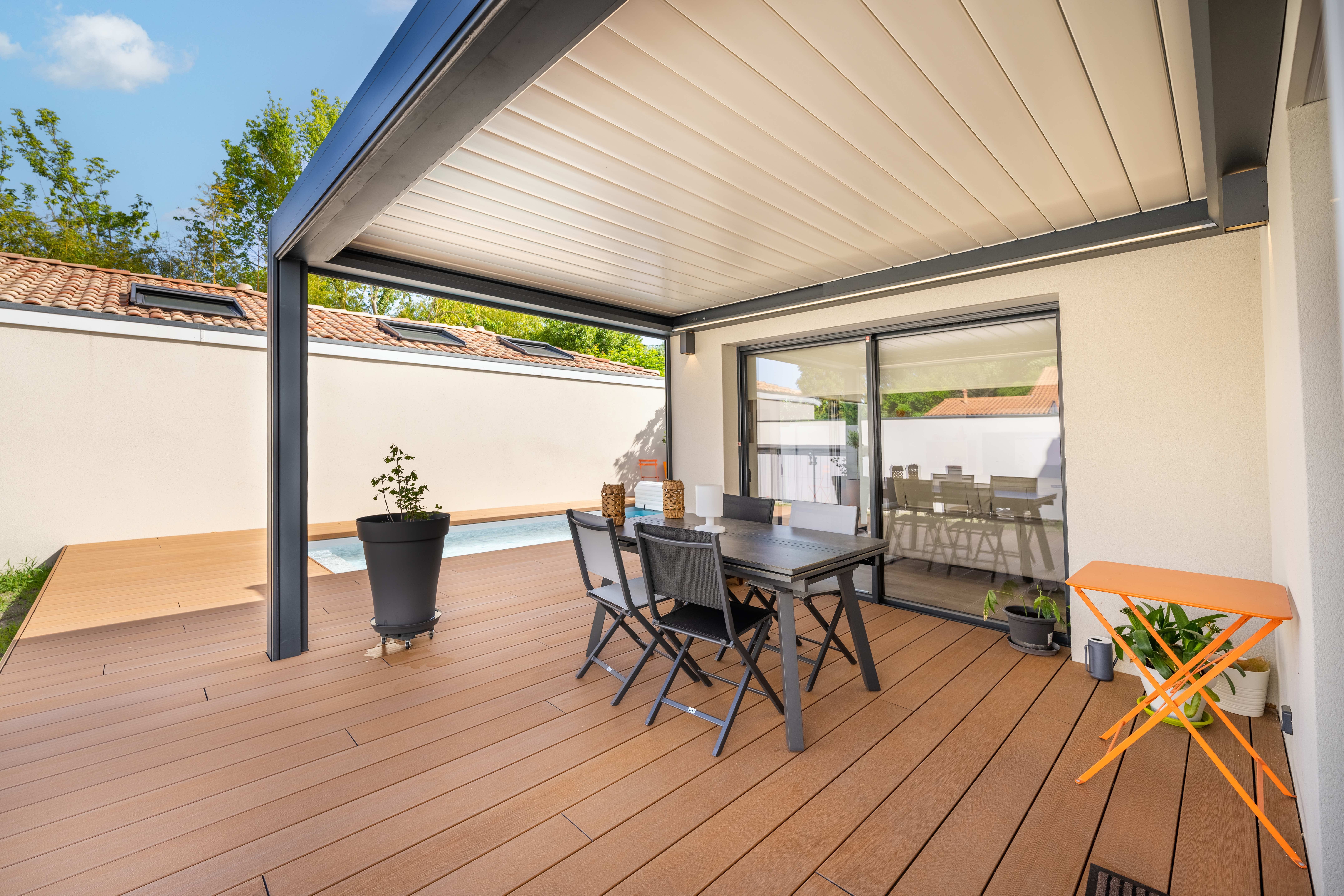 Avec GIB Construction, un chantier en toute confiance pour les clients ...