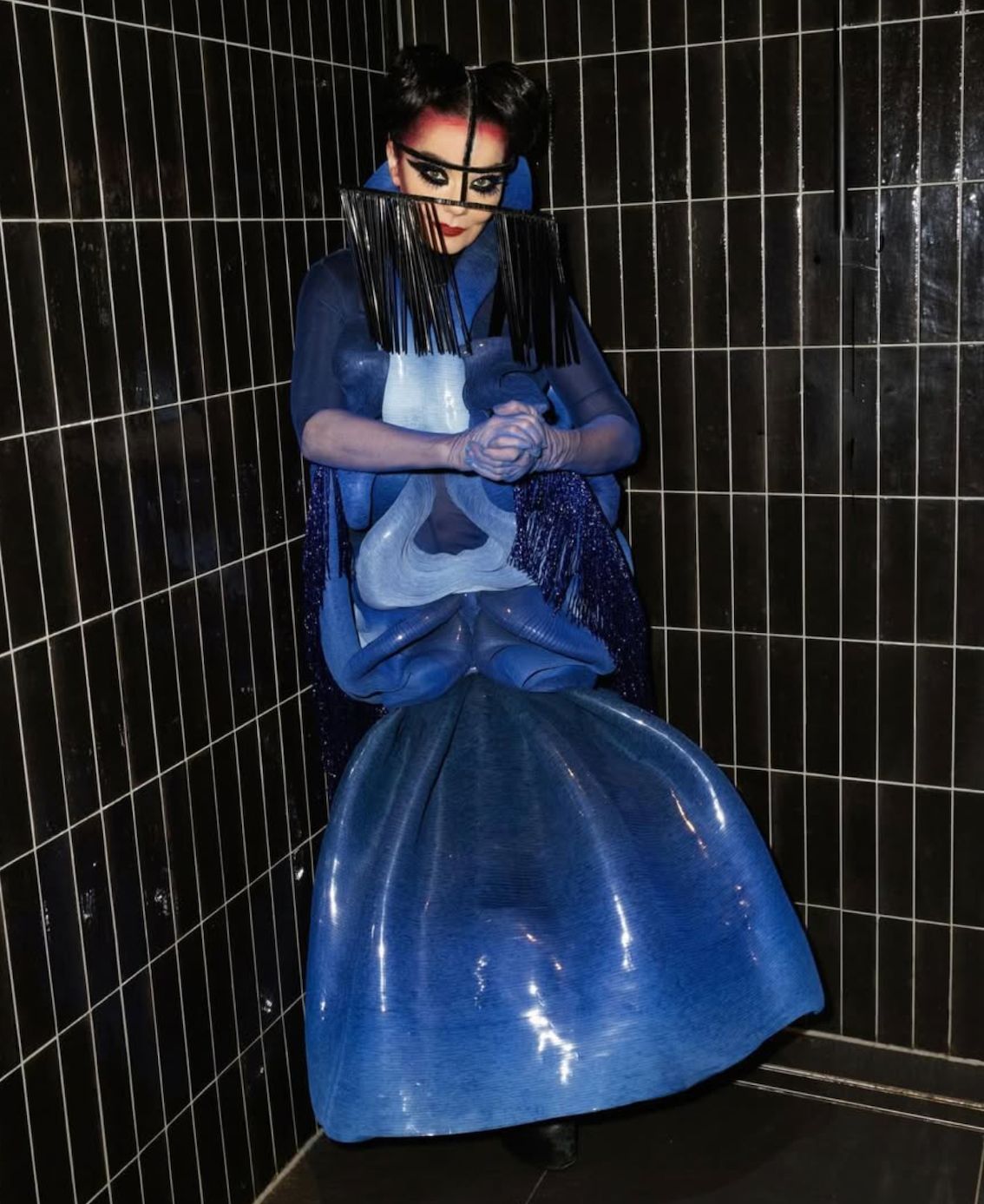 Björk organise une rave "éclipse" en Islande - VOLTAGE