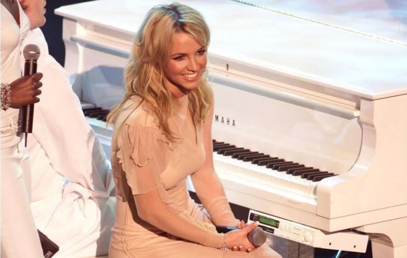 Britney Spears : un retour sur scène en projet pour 2026 - FORUM