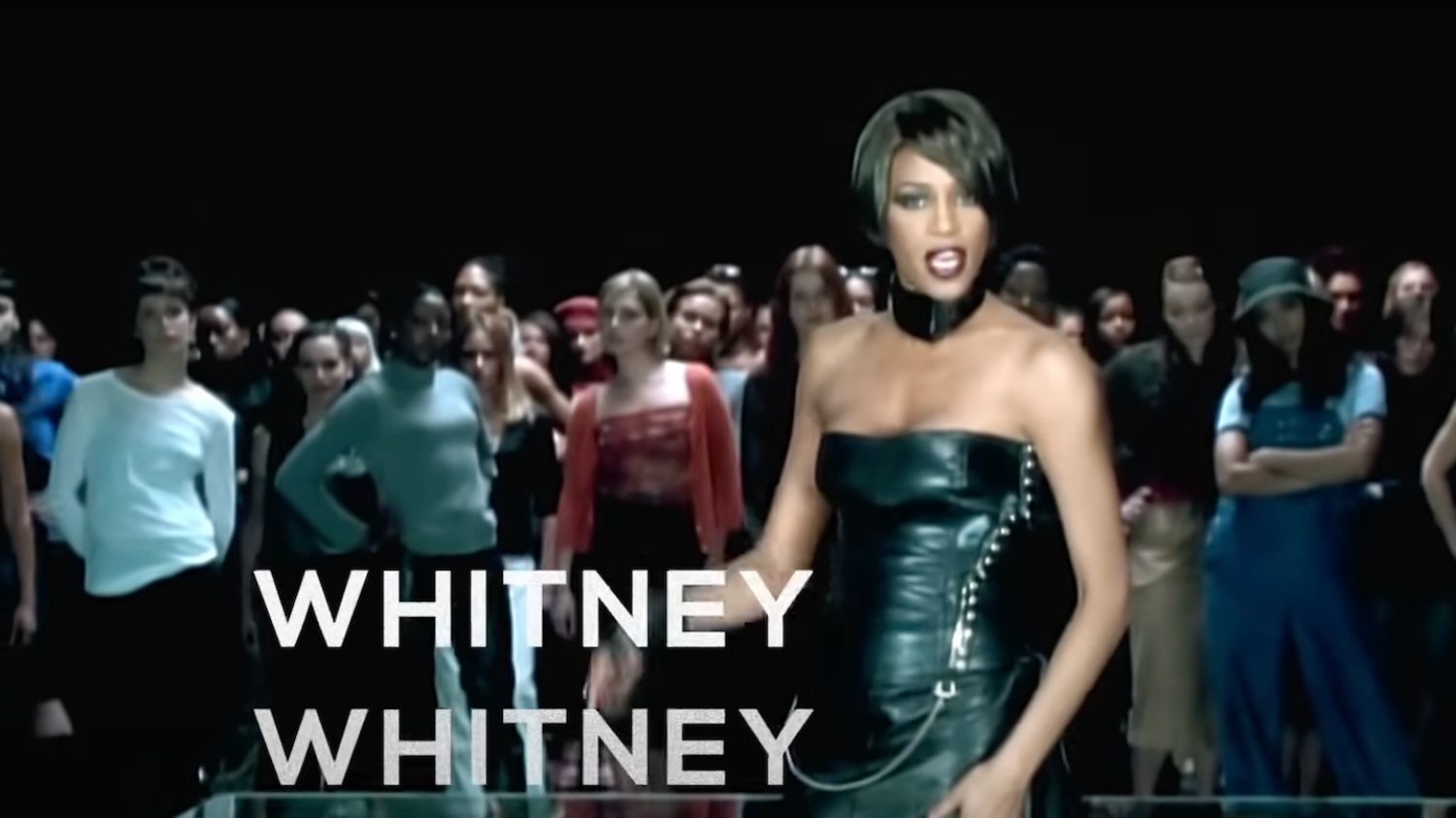 Felix Jaehn remixe un classique de Whitney Houston - VOLTAGE