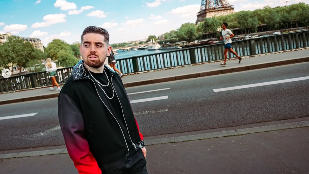 Siks lance un concours pour trouver la première partie de son show ...