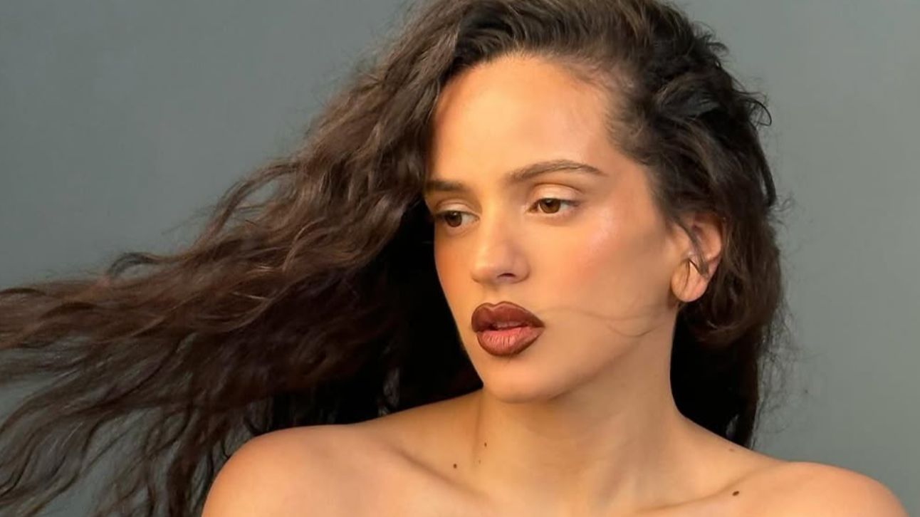 Le nouvel album de Rosalia : Un coup de génie ? - LATINA
