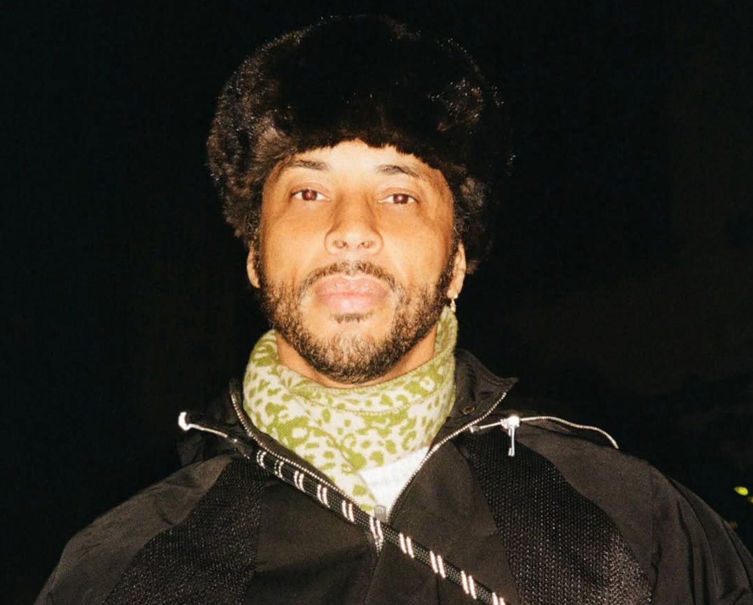 Victoires de la musique : Disiz et le rap en tête d’affiche - Ado FM