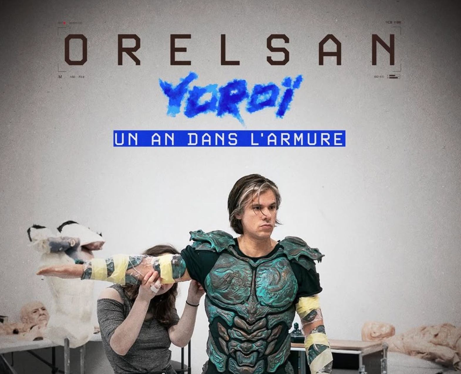 Orelsan Ver Sur Mernull