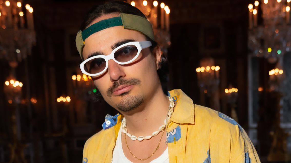 Upsilone annonce une date à la Cigale à Paris ! - VOLTAGE