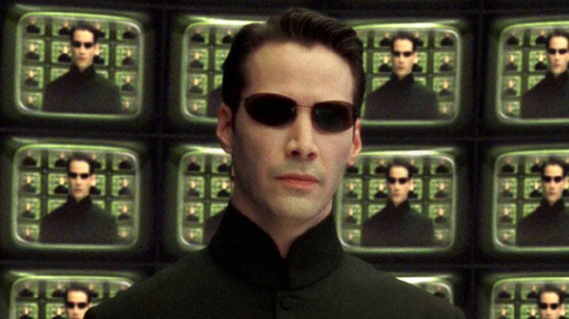 Une soirée "Matrix" débarque au Cabaret Sauvage. - VOLTAGE