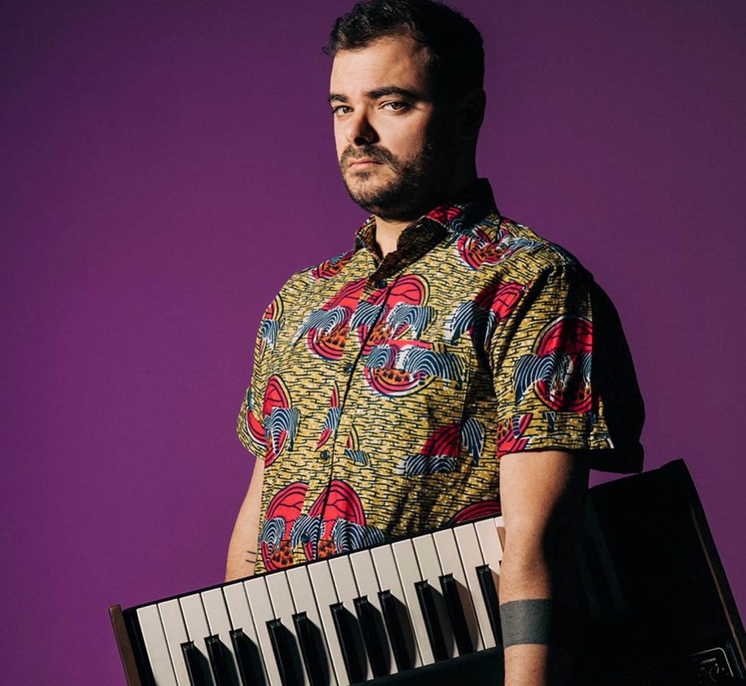 Le Bal Rital revient à Paris avec une soirée "Italo Disco". - LATINA