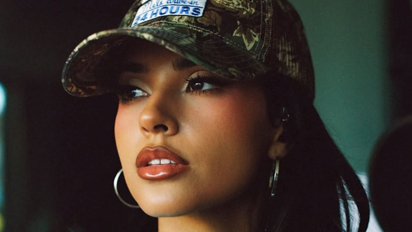 Becky G : "Hablamos Mañana", le single que les fans attendaient - LATINA