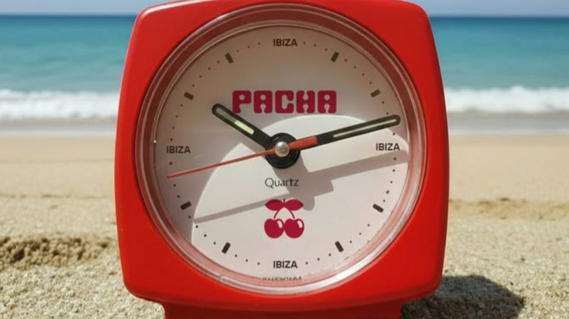 Pacha Ibiza : on a le line up de l'opening week-end 2026 - VOLTAGE