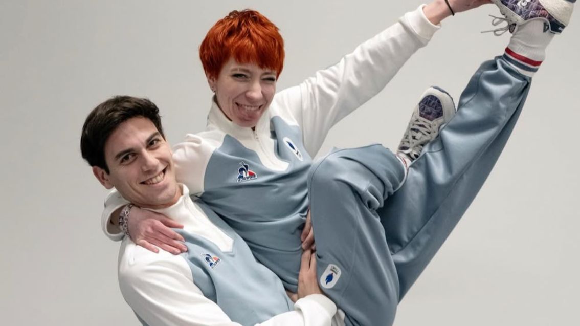 Quand la musique électro s'invite aux Jeux Olympiques - VOLTAGE